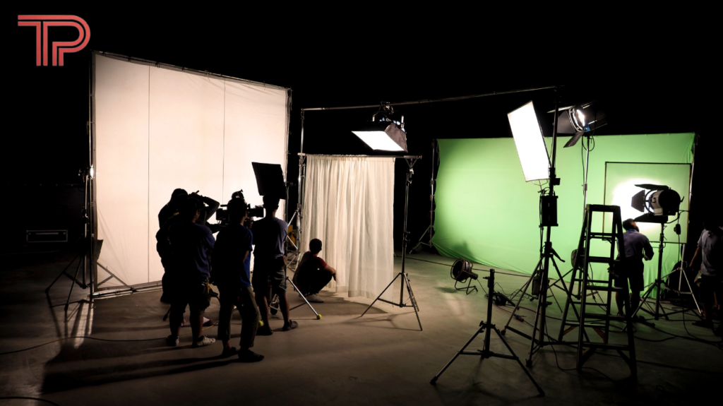 The Complete Guide to Understanding Video Production Costs - Thought ...